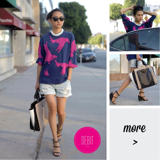 “Splurging” on Affordable Fashion « Catching Couture