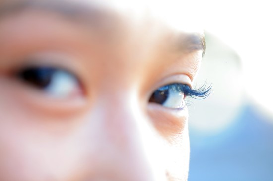 My Lashfully Experience « Catching Couture