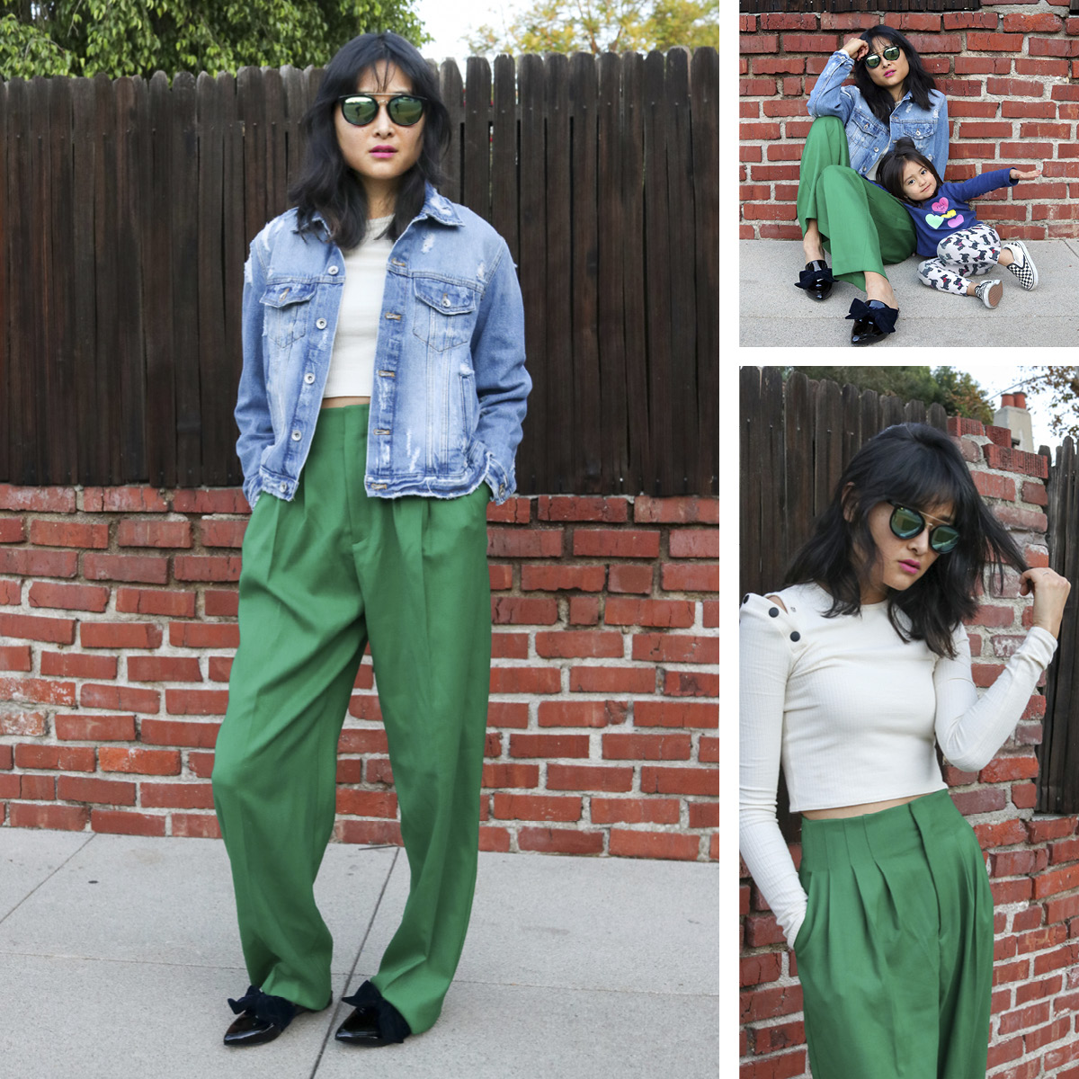 The Everyday Pant « Catching Couture